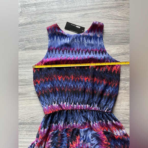 Necessary Objects | Dresses | Nwt Necessary Object Dress Beautiful Fit ...